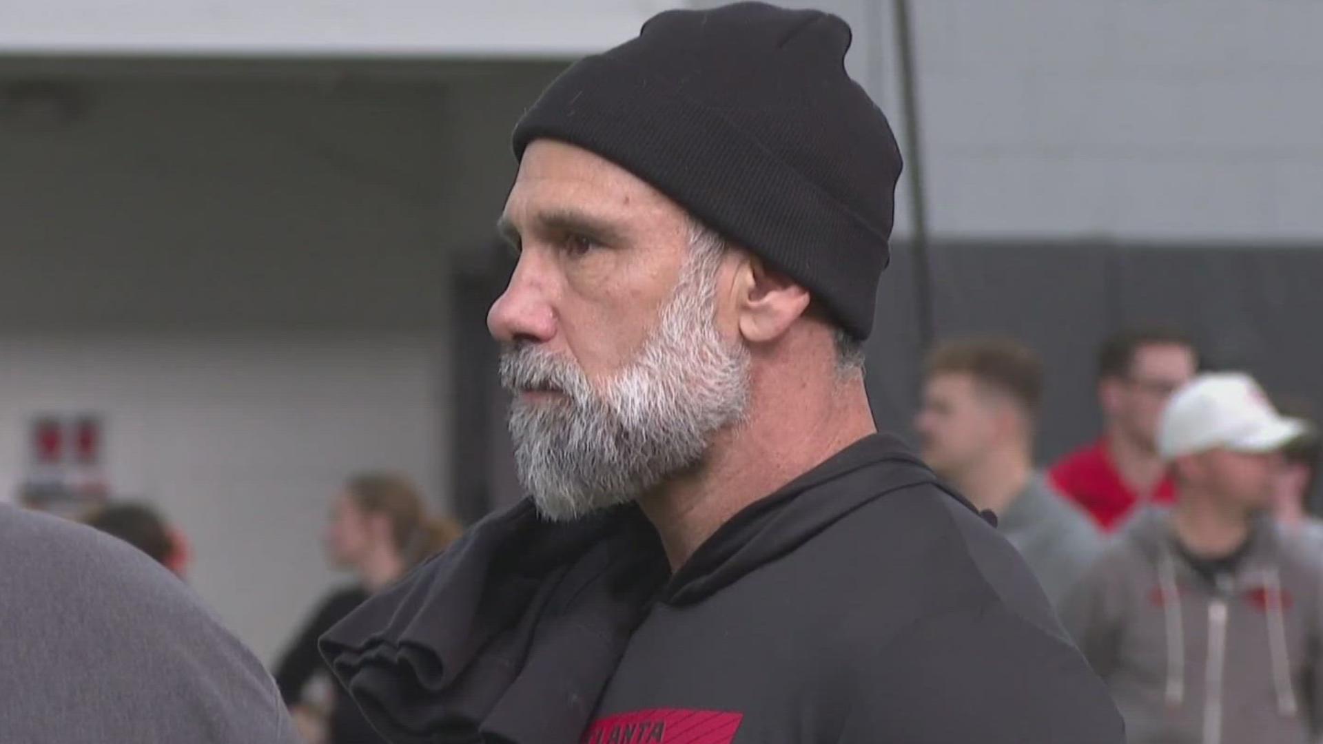 Lake Lure Dam 'remains stable' after Helene flooding | wcnc.com