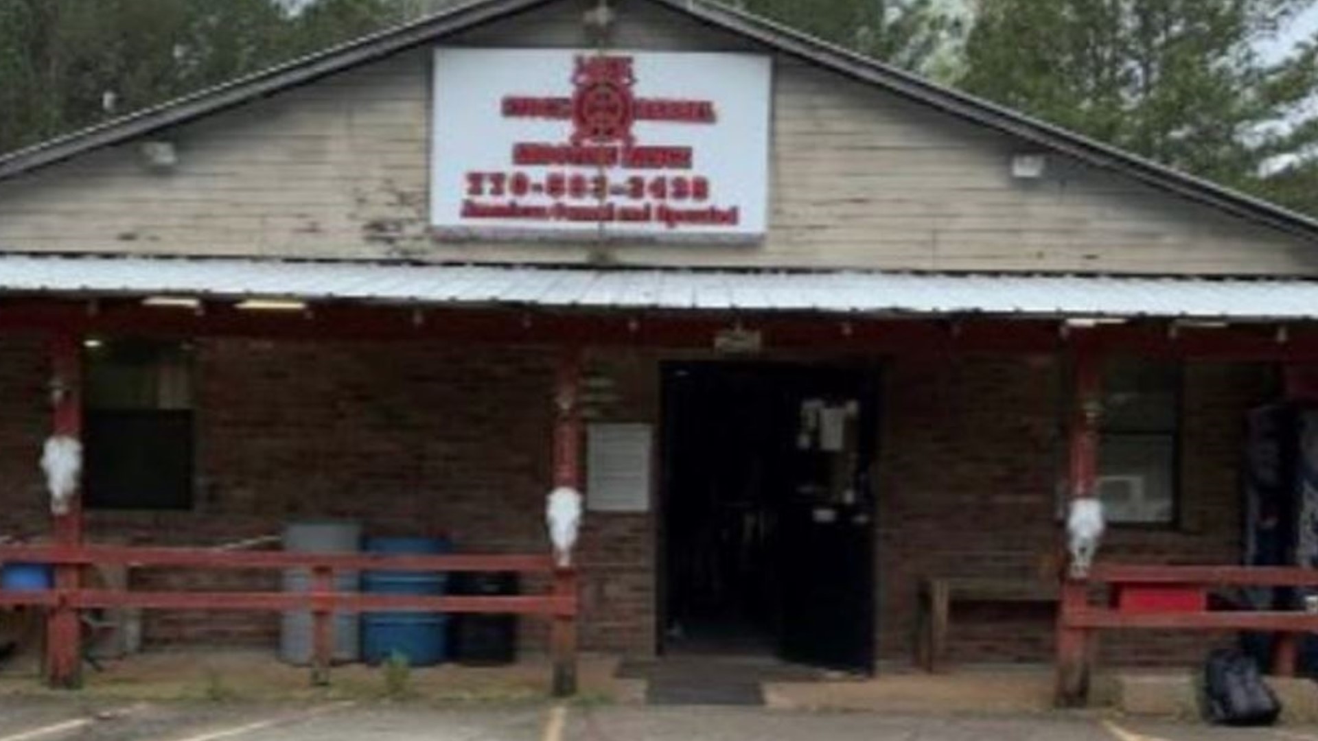 3 shot to death at Georgia gun range | wcnc.com