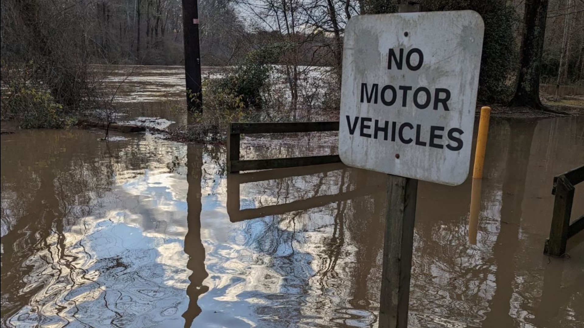 Georgia weather storm metro Atlanta live updates Jan. 9 | wcnc.com