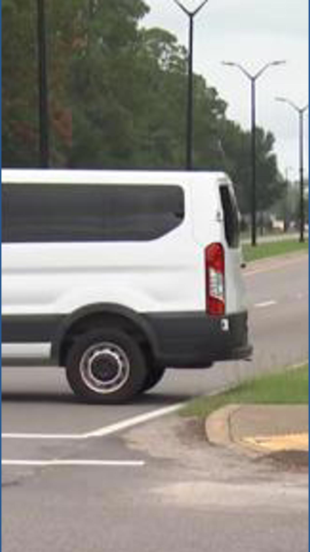 Suspect in Fort Stewart shooting identified, 5 injured | wcnc.com