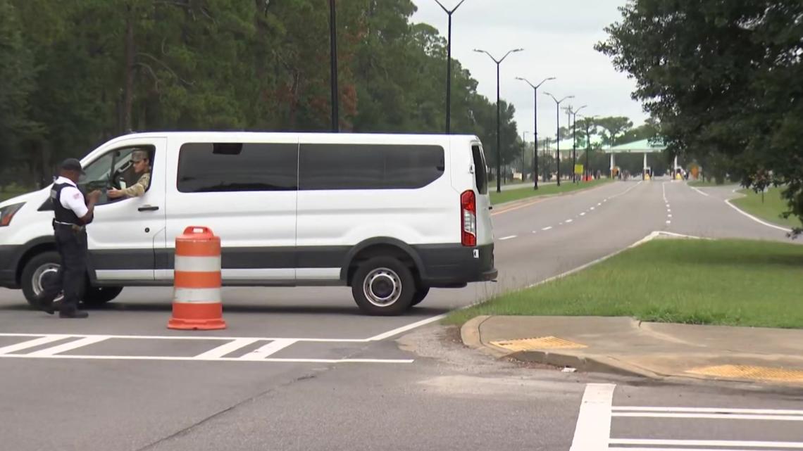 Suspect in Fort Stewart shooting identified, 5 injured | wcnc.com