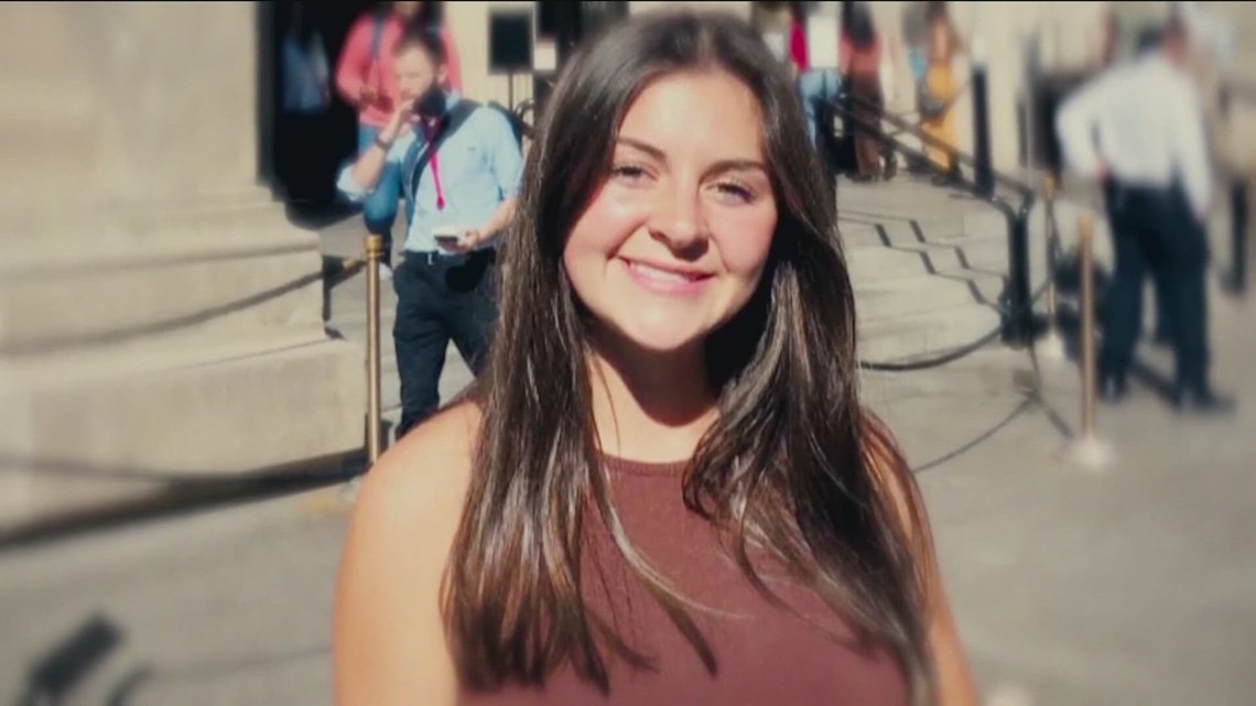 Jason Riley Laken Riley dad speaks to NBC News | wcnc.com