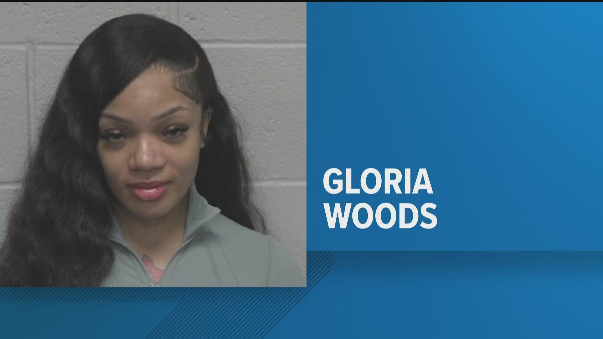 Why did Glorilla get arrested? Rapper responds | wcnc.com