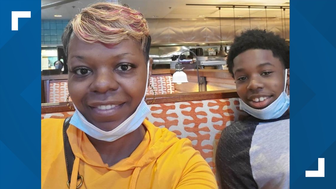 Atlanta teen Mahki Jackson dies New Year's Eve | wcnc.com