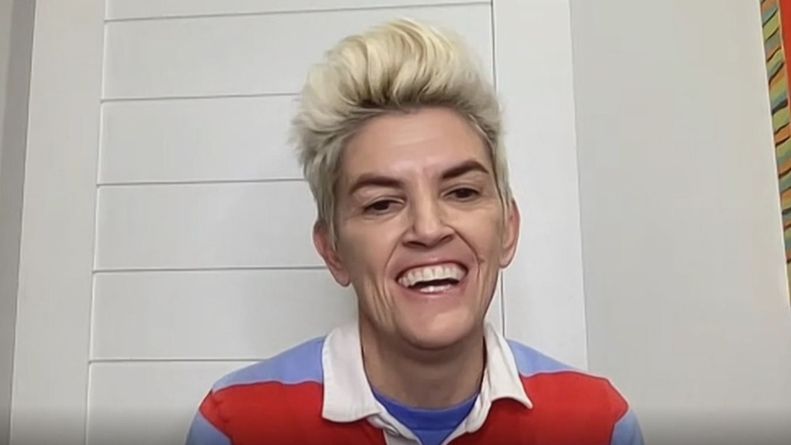 Drew Charter's Ms. Chang describes tornado warning at school | wcnc.com