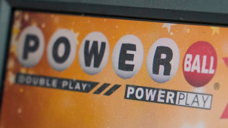 Powerball jackpot: What numbers get drawn the most? | wcnc.com