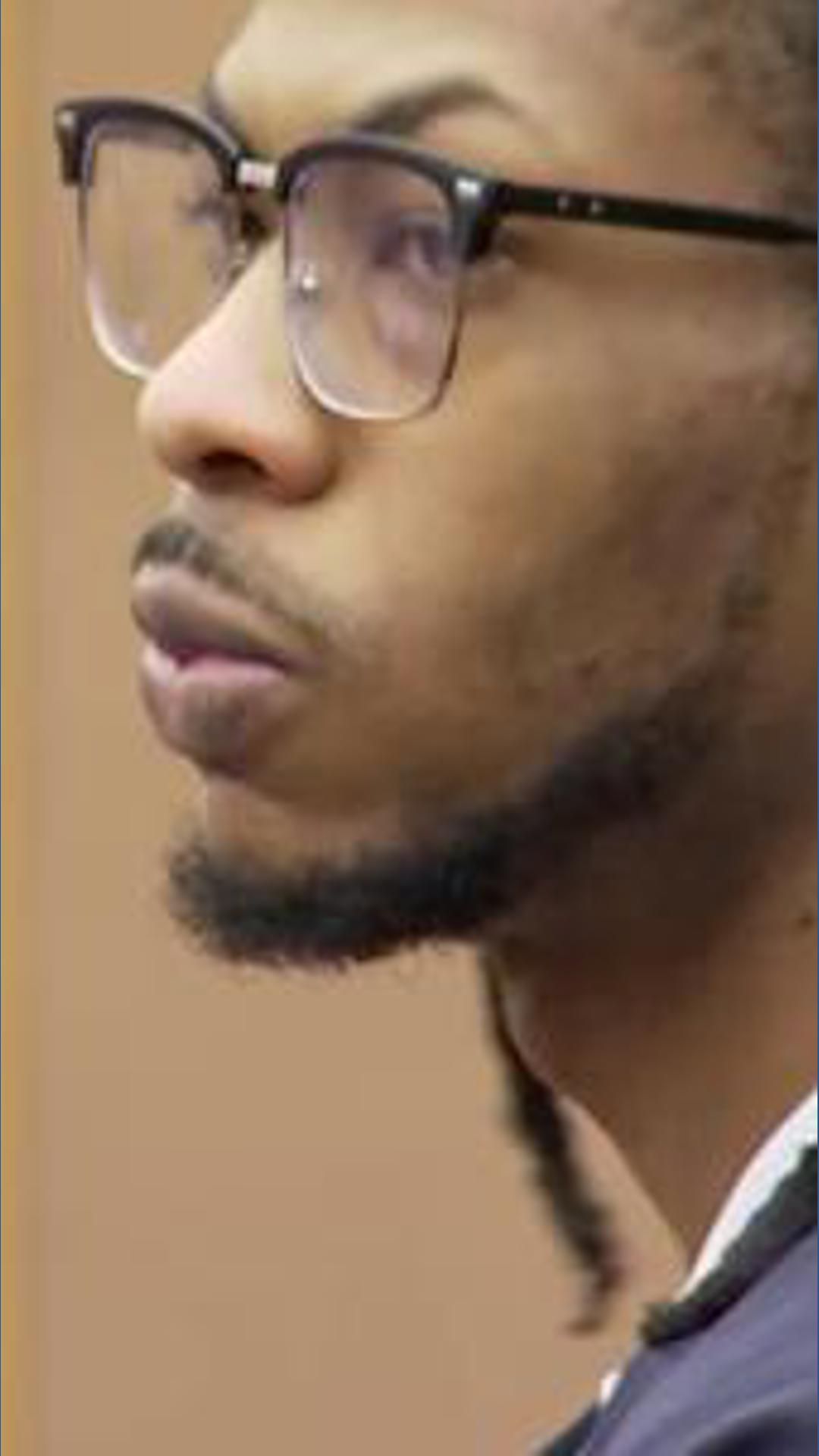 Rapper Cash Out trial prison sentence delivered in court | wcnc.com