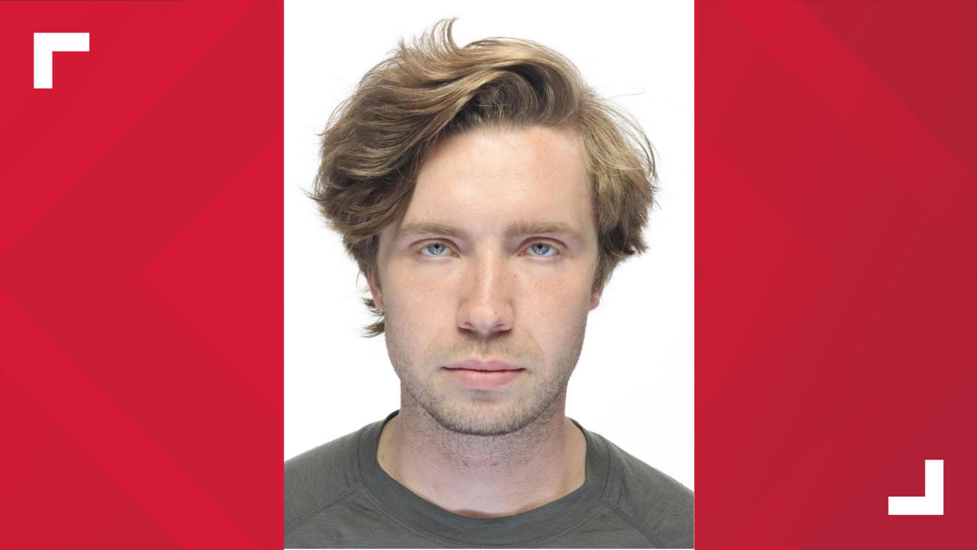 Man accused of shooting Georgia police caption now in custody | wcnc.com
