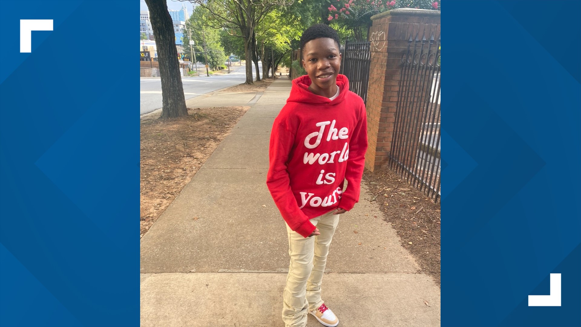 Mother grieves son killed after Tri-Cities High School game | wcnc.com