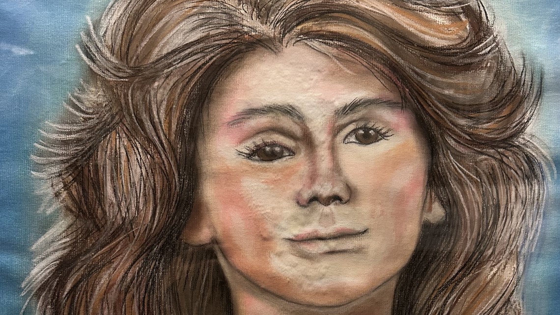 Jackson Co. GA woman identified as body found I-40 NC | wcnc.com