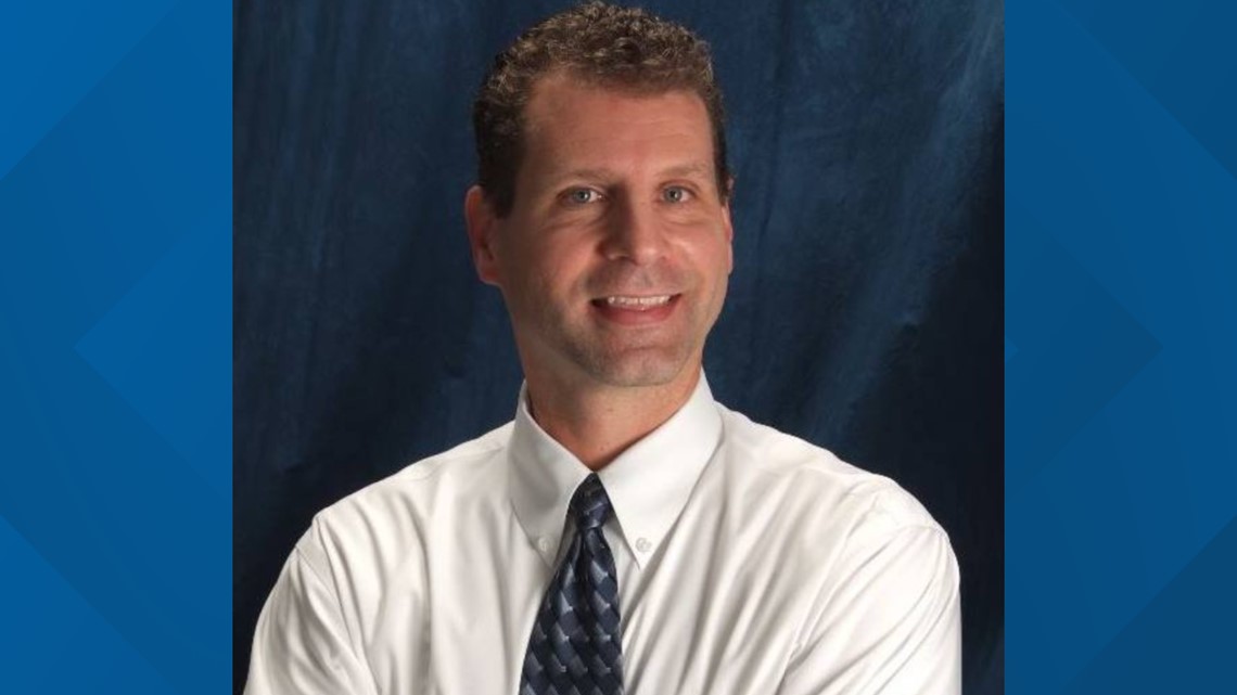 Lawrenceville Attorney Doug Lewis killed by client's ex-husband | wcnc.com