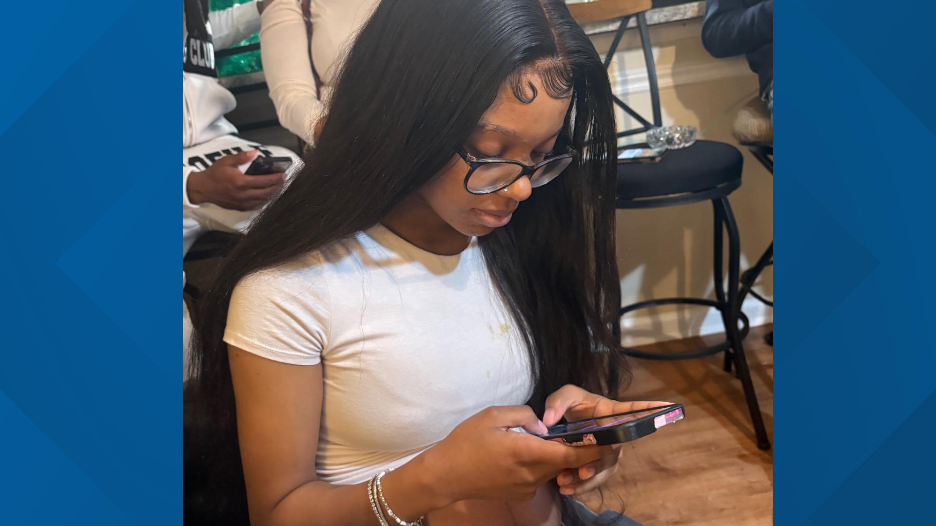 Holiday tragedy | Pregnant 19-year-old killed, mother hurt in crash troopers allege involved ...