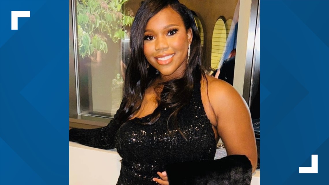 Missing Alabama woman Carlee Russell found | wcnc.com