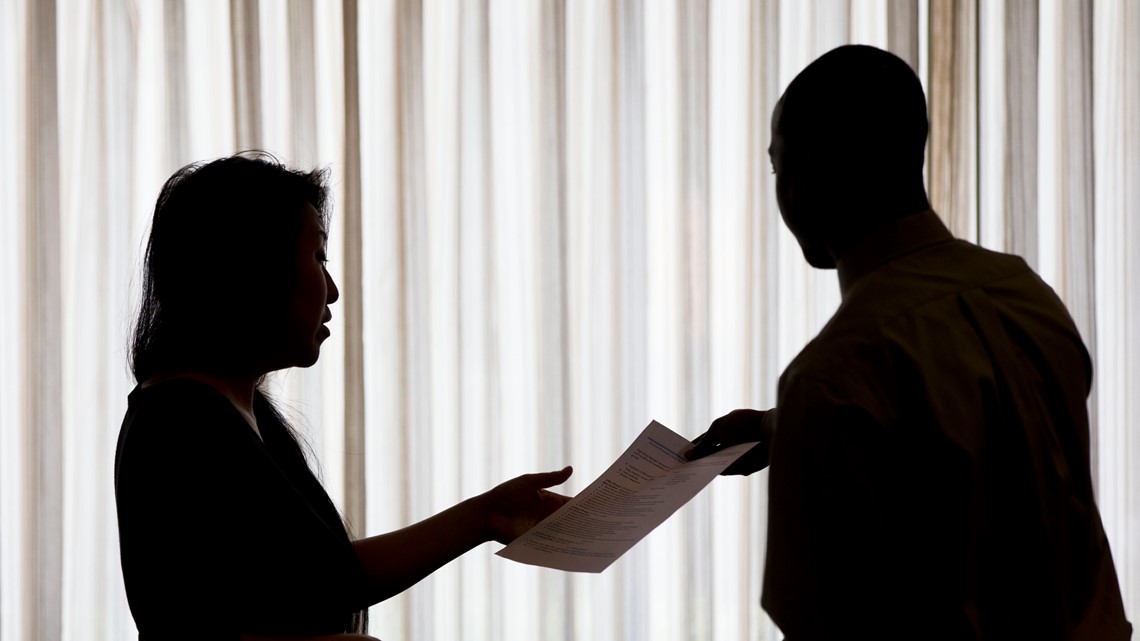 Program helping ex-cons become bosses of their own businesses | wcnc.com