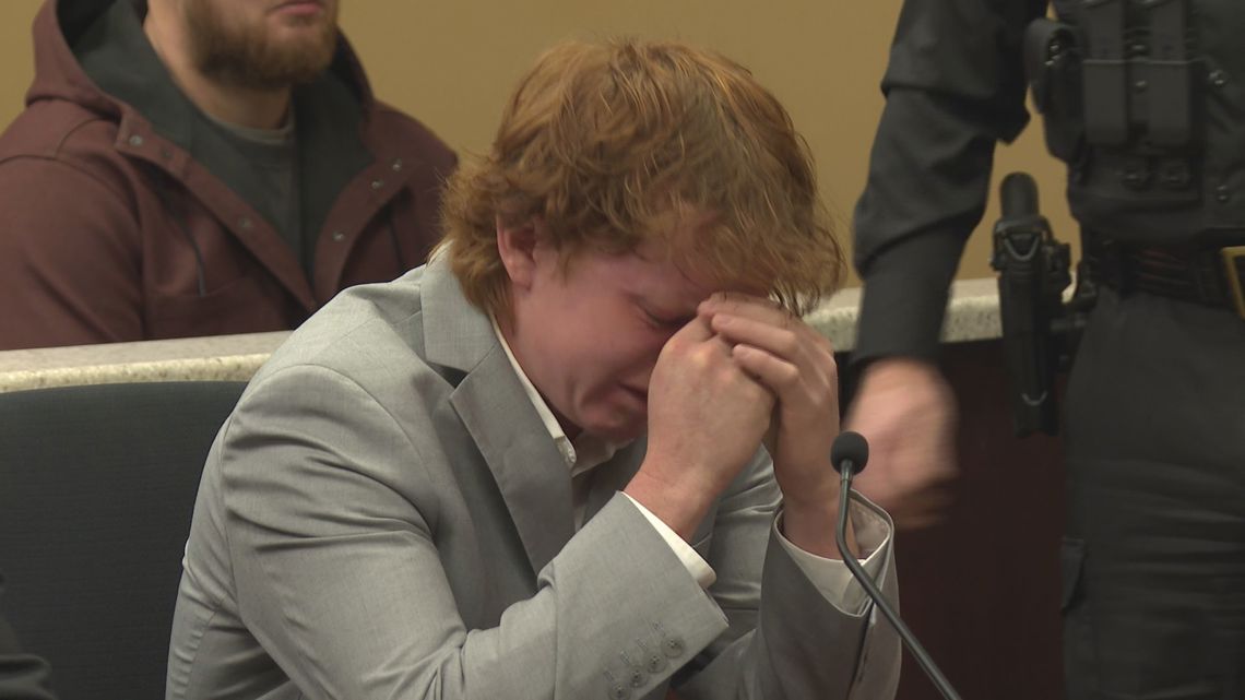 Family of slain tow truck driver reacts to sentencing | wcnc.com