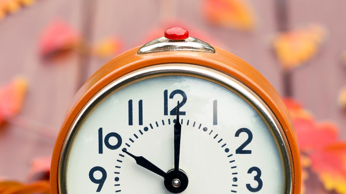 What is daylight saving time? Why do we still have it? | wcnc.com